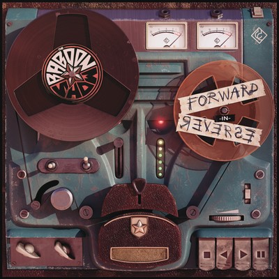 The Baboon Show Forward in Reverse (Vinyl) 10" EP (UK IMPORT) | eBay