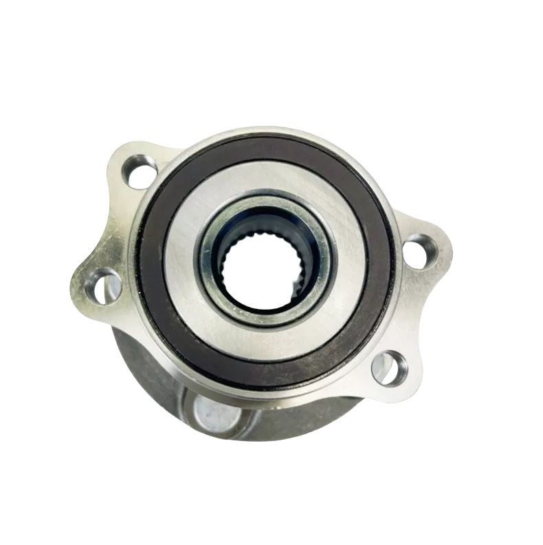 2 * Subaru Rear Axle Hub Wheel Bearing 28473FL040 for Forester Impreza ...