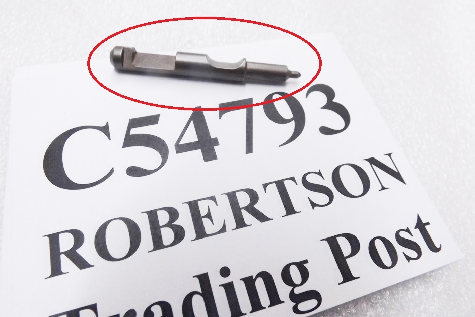 Beretta Firing Pin for 92 93 96 Pistols Factory Steel Unfired Buy 12 at ...