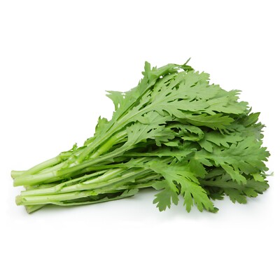 10g Crown Daisy Seeds, Chrysanthemum Glebionis Coronaria Seed, Tong How ...