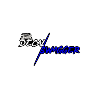 Decal Swagger | eBay Stores