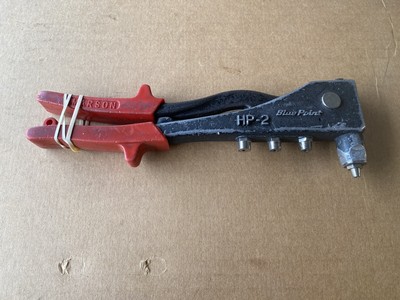 Marson Blue Point Tools HP-2 Rivet Gun | eBay