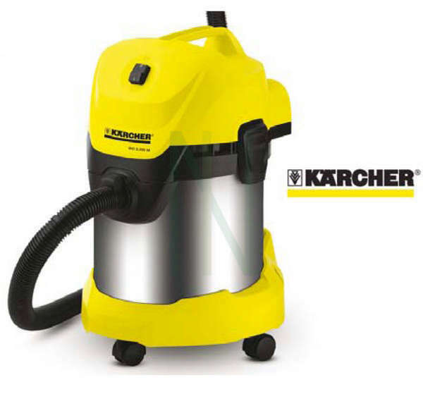 Karcher Wd3 Premium Hoover Vacuum Cleaner for sale online | eBay