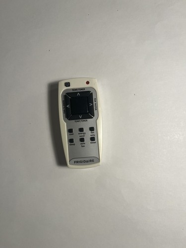 Frigidaire,AC Air Conditioner Remote Control | eBay
