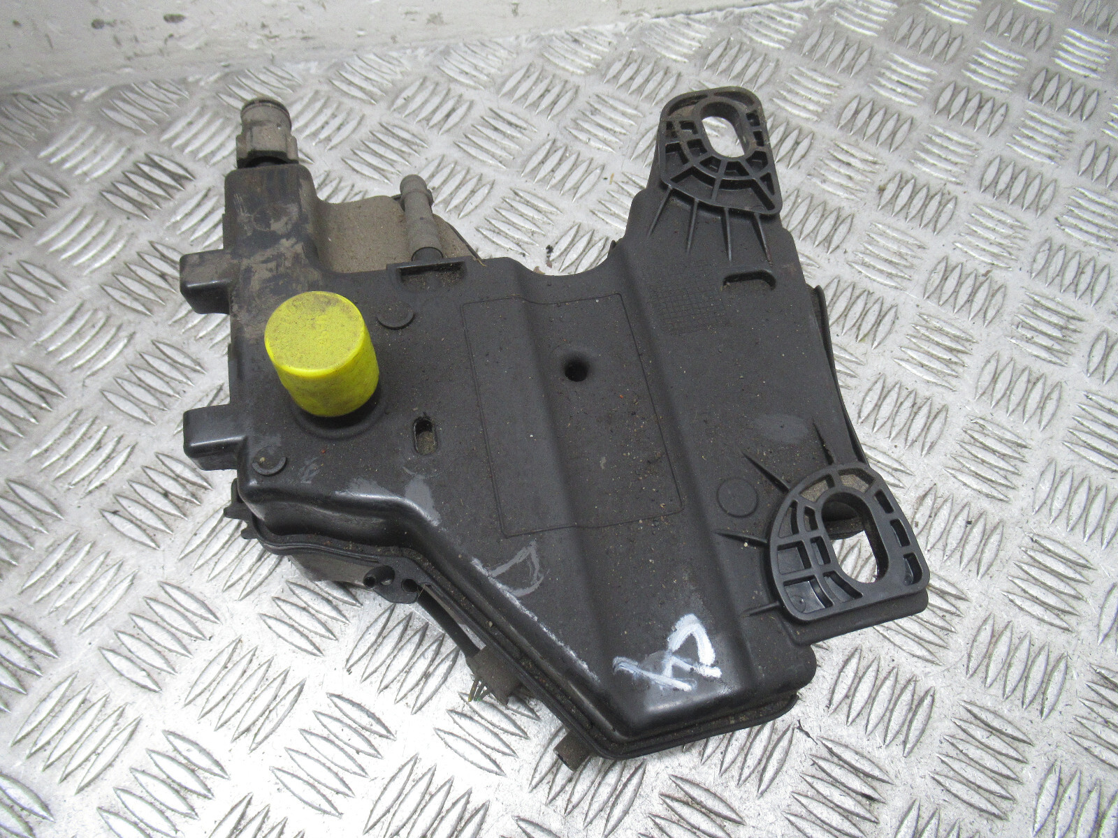 Citroën C4 Additive Tank - 9674605580 for sale online | eBay