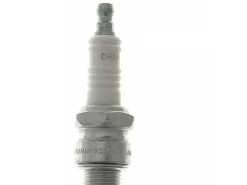 4 Spark Plugs Champion Copper Set for 1961-1971 INTERNATIONAL SCOUT L4 ...