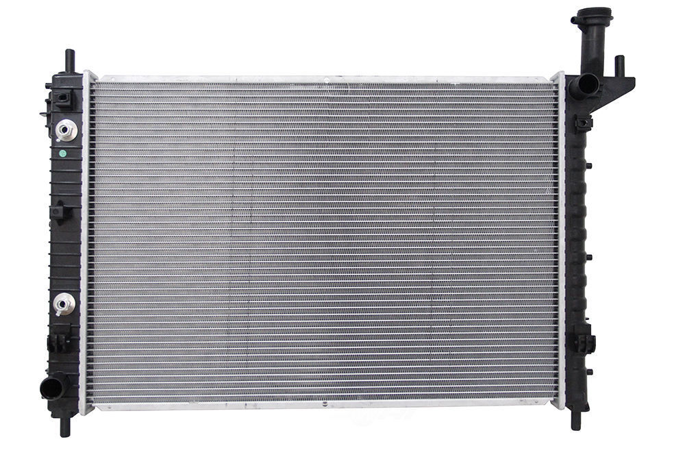 Radiator OSC 13007 for sale online | eBay