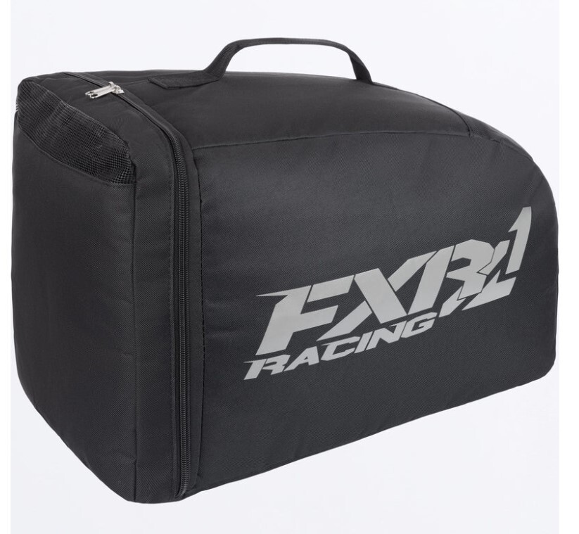FXR Snowmobile Helmet Bag 173200-1000-00 | eBay