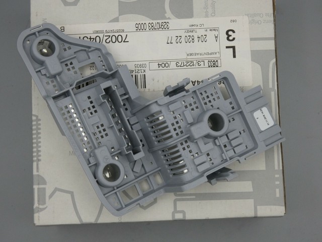 Mercedes-Benz A2048202277 online kaufen | eBay