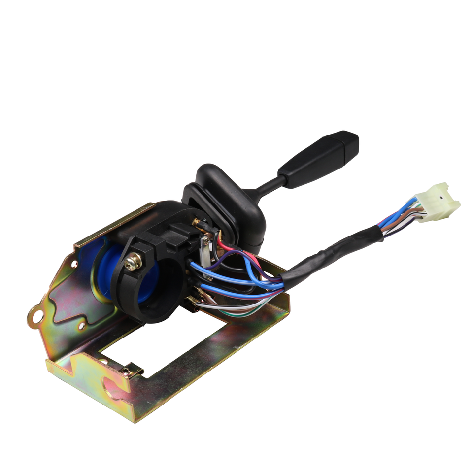 For Land Rover Indicator Horn Stalk Switch Defender 90 110 130 ...