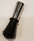 Alpine Spike PLUS Rubber Foot Ferrule Combination for Walking / Hiking ...