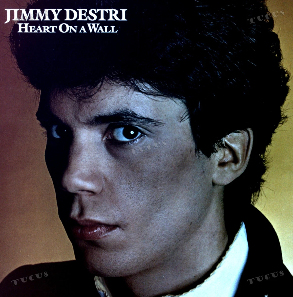 Jimmy Destri