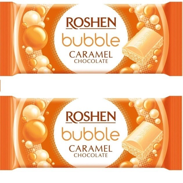 Roshen Chocolate