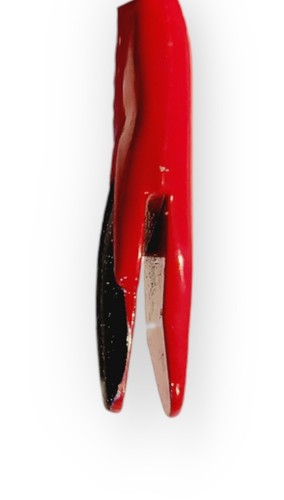 Vintage Lady Finger Keychain Manicure Fingernail Saver Soda Tab Opener ...