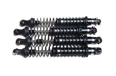 TRAXXAS TRX4 Cheyenne High Trail Set of 4 Shocks | eBay