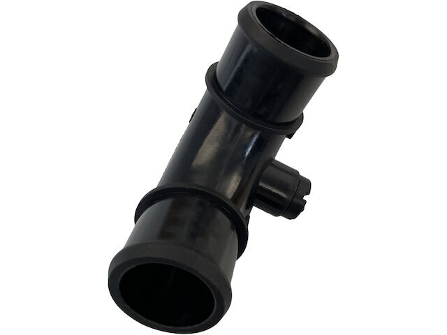 Radiator Coolant Distribution Tee For 02-08 Mini Cooper Base ...