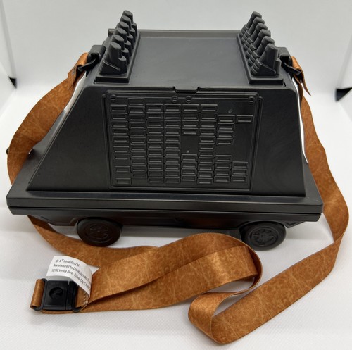 Star Wars Galaxy's Edge Mouse Repair Droid MSE-6 Popcorn Bucket Disney ...