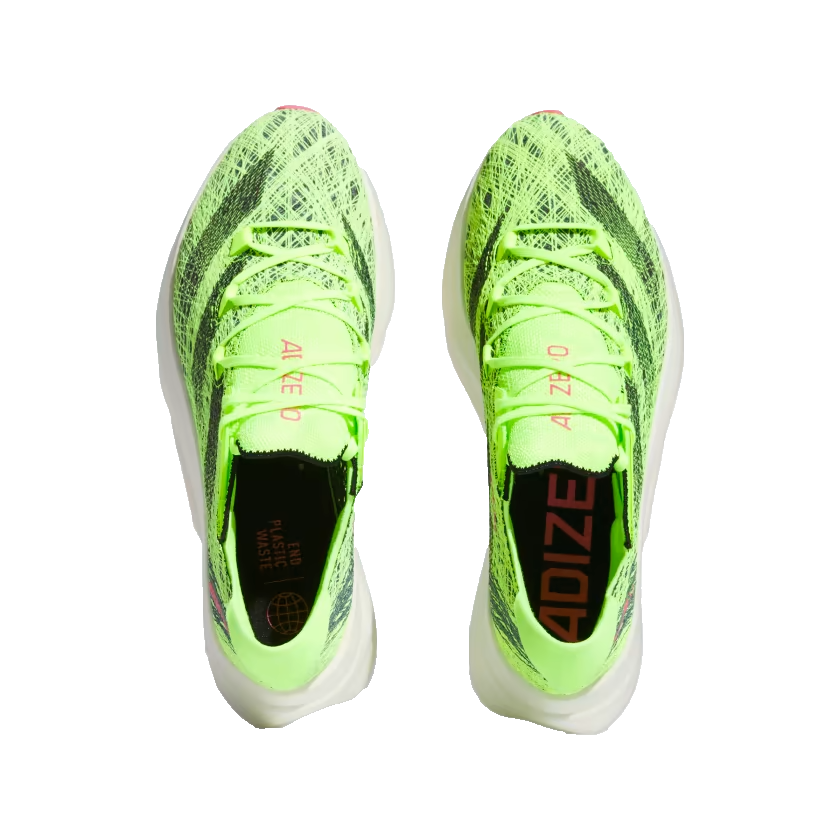 [HP9708] Adidas Men's Adizero Prime X 2 Strung Running Shoes *NEW* | eBay