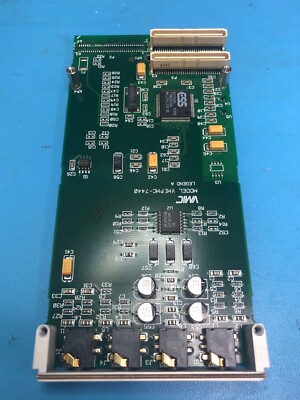 VMIC VMIPMC-7440 SOUND CARD | eBay