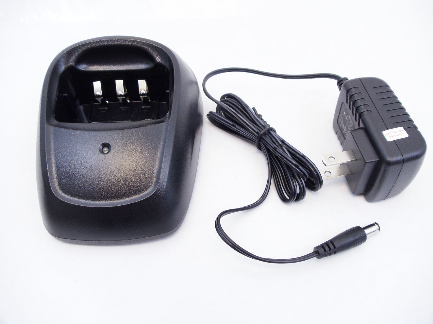 BLACKBOXPLUSRR - Rapid Charger for Blackbox Plus | eBay