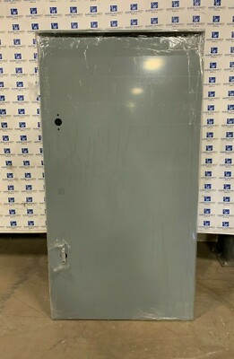 Electrical Panels & Boards - Square D 3R