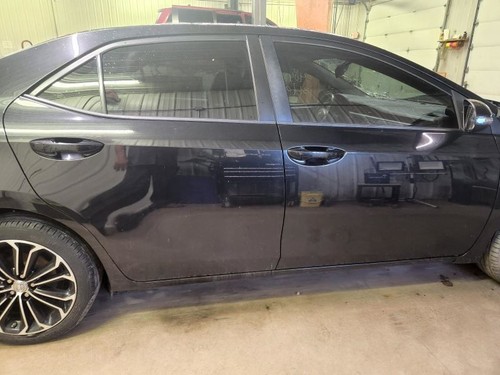 Passenger Right Headlight Fits 14-16 COROLLA 191206 | eBay