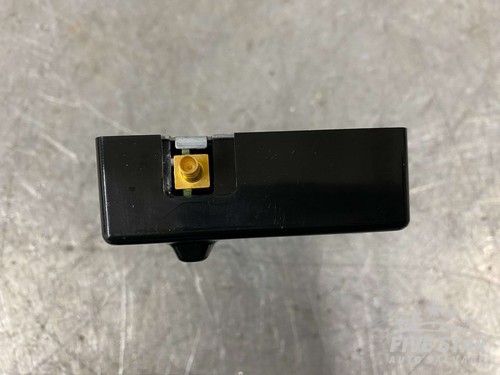 Land Rover Range Rover Evoque Aerial Antenna Amplifier 2014 SUV 4/5dr ...