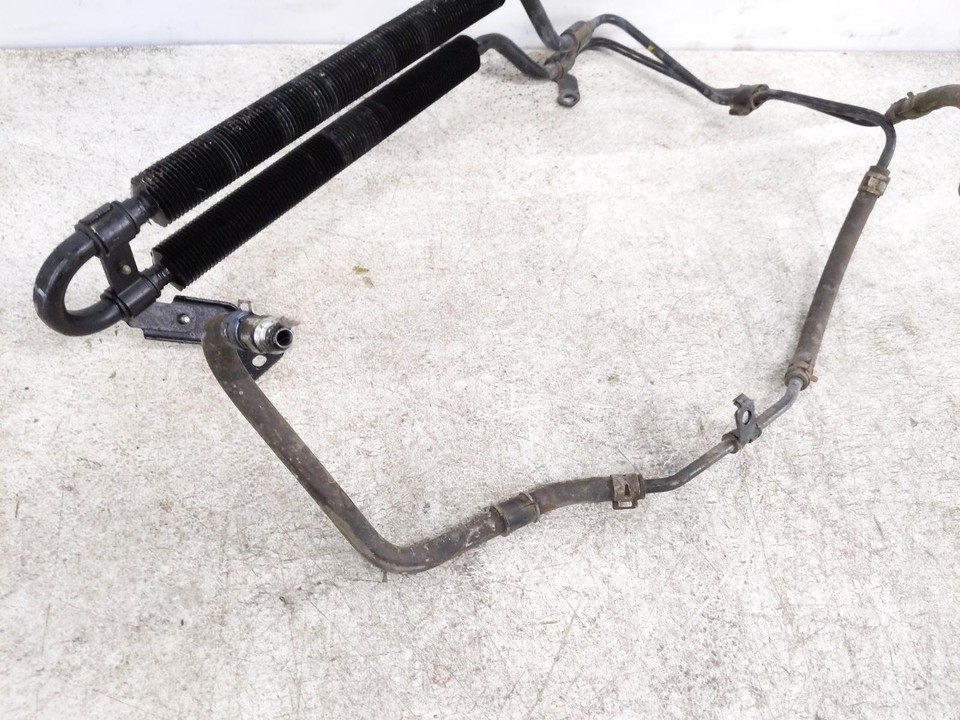 2016-2023 Toyota Tacoma Power Steering Oil Cooler Line Pipe 44402-04030 ...
