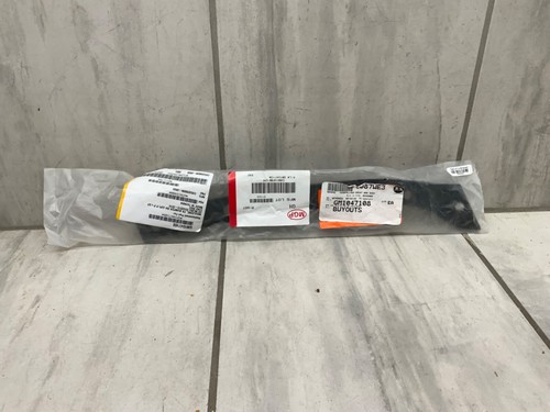 RT Front bumper molding for 2013-2015 CHEVROLET MALIBU fits GM1047108 ...