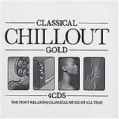 Classical Chillout Gold (2002) for sale online | eBay