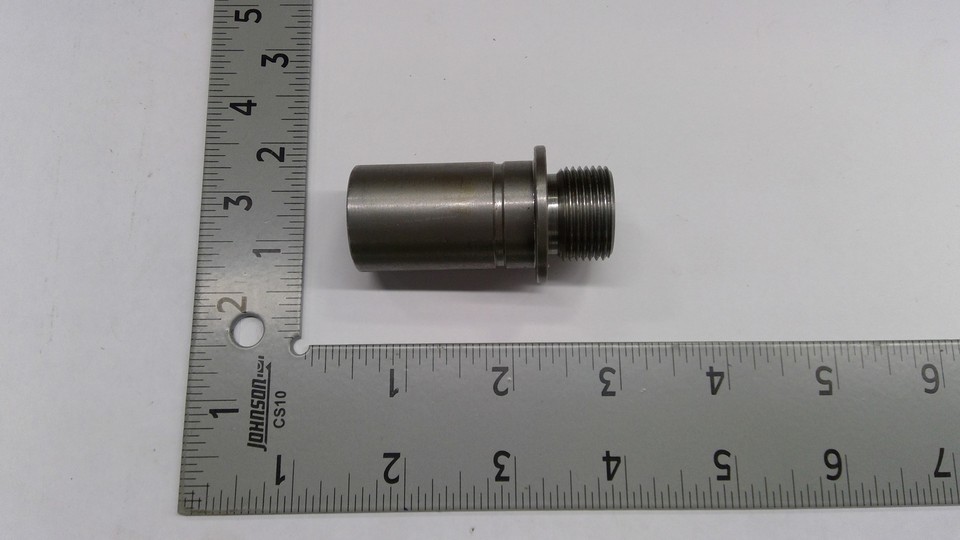 CHRYSLER ENGINE OIL COOLER FITTING 4892419AA NEW OEM 4892419AA | eBay