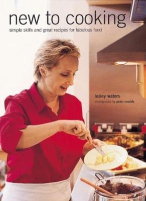 New to Cooking By Lesley Waters. 9781841721934 | eBay
