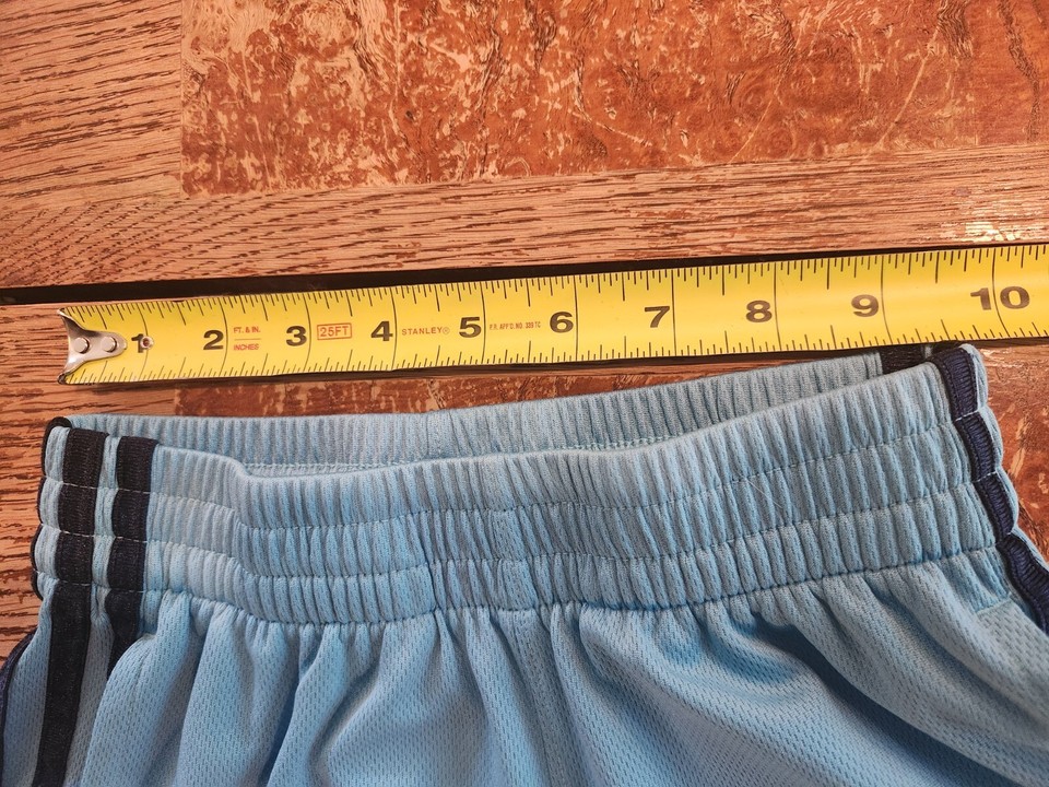 Adidas climacool youth shorts size XS - 19 inch waist #S33 | eBay