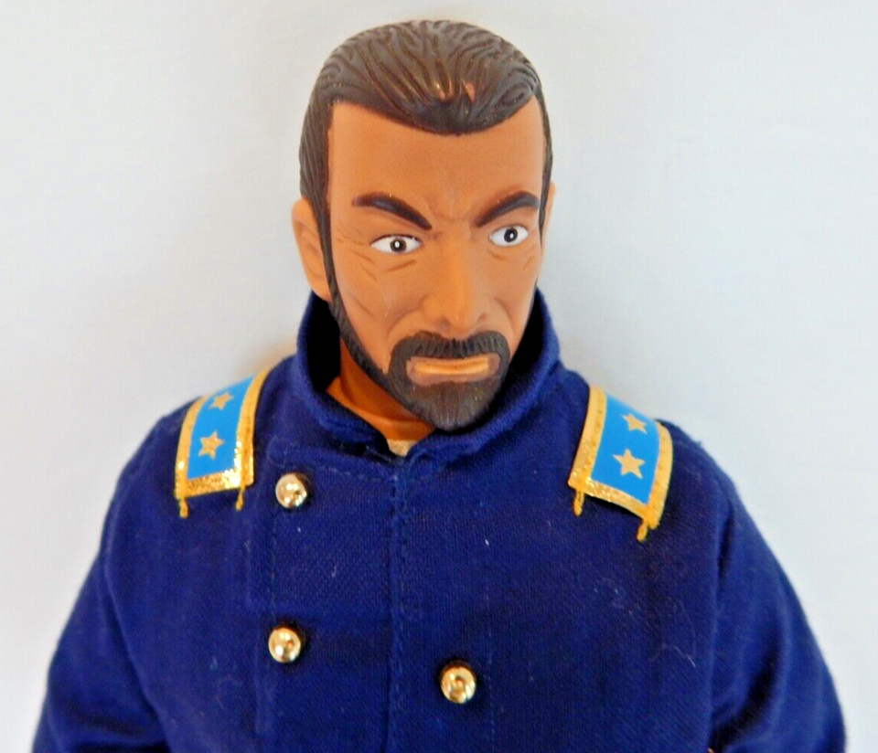 Soldiers Of The World Civil War Lieutenant General Union Army USA ...