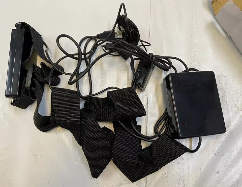 USB Polygraph Real Lie Detector 838940450070 | eBay