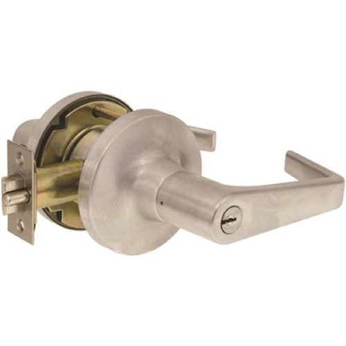 FALCON LOCK STOREROOM FUNCTION B581 PD5 DAN 626 FALCON G KEYWAY GRADE 2 ...