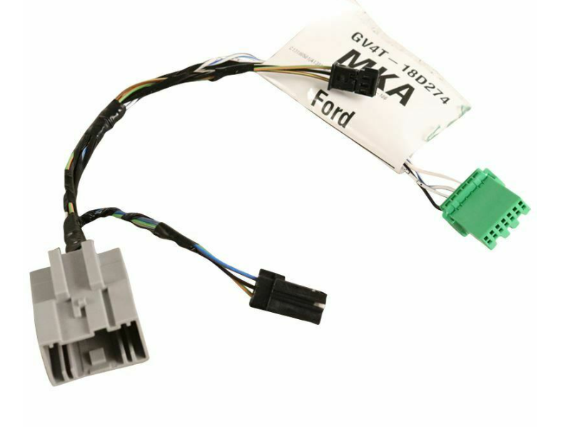 FORD KUGA MK2 C520 Corps Et Console De Toit Fil Assy RHD 2064031 ...