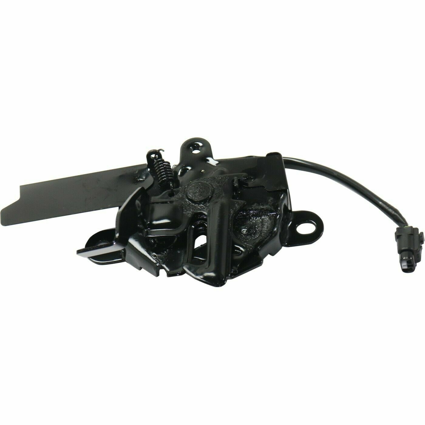 NEW Hood Latch Lock, TO1234200, 5351006330 for 2018-2019 Toyota Camry ...