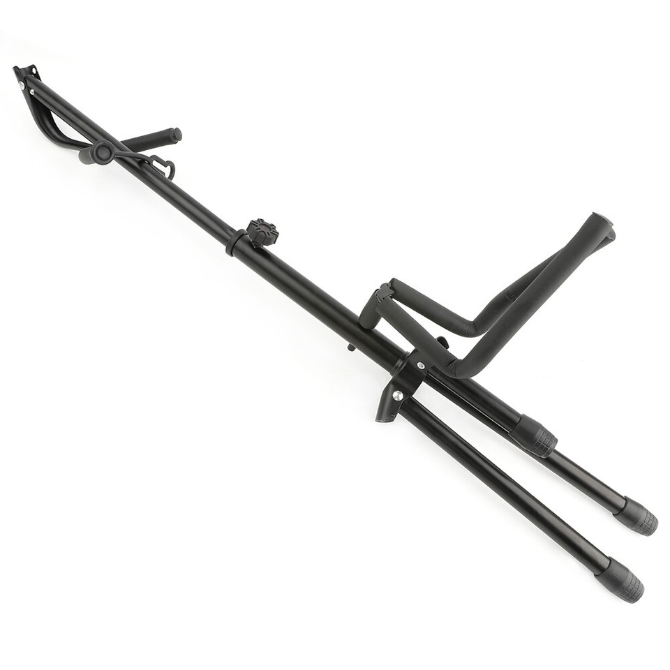 CompoundBow Stand Holder Bracket Rack Foldable Protect Bow Archery ...