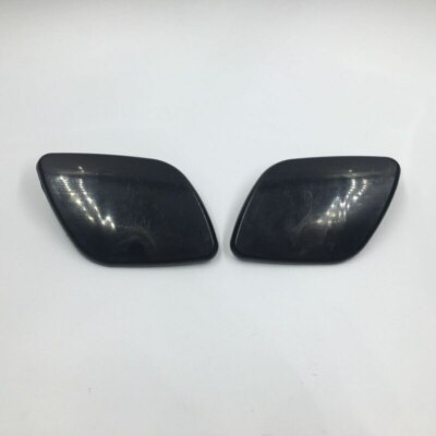 Front Bumper Headlamp Light Washer Jet Nozzle Cover Cap For Volvo XC60 ...