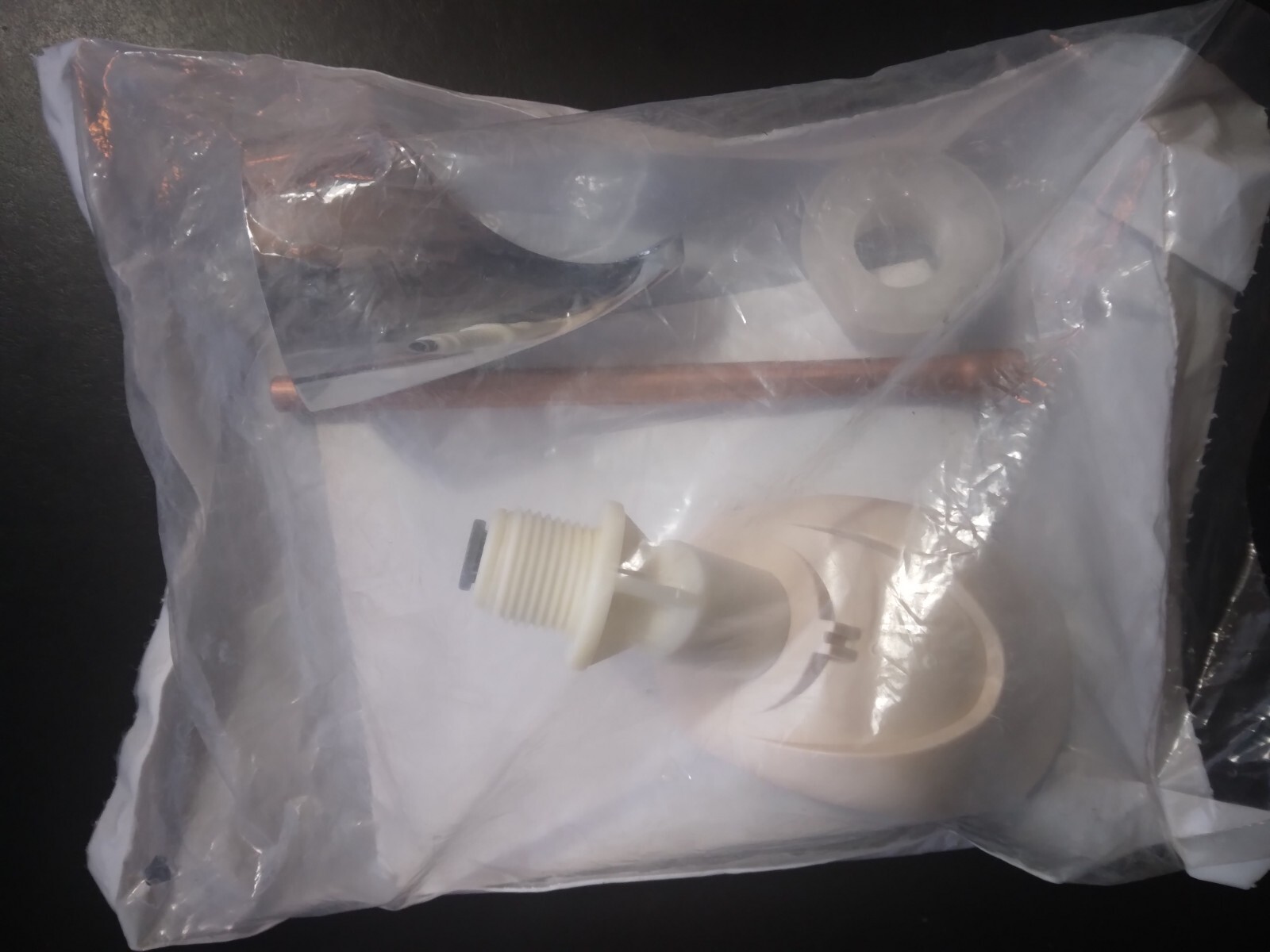 Elkay 92715C Elkay Drinking Fountain Head Flexi-guard bubbler ...