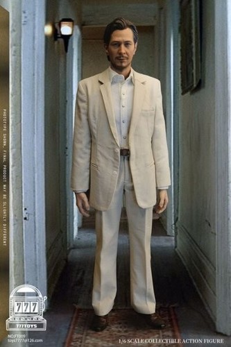 777TOYS 1/6 FT009 Action Figure Police Norman Stanfield Gary Oldman | eBay