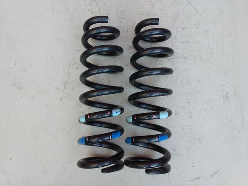TOYOTA 4x4 HILUX 2020 SUSPENSION FRONT COIL SPRINGS #2 - STANDARD - NEW ...