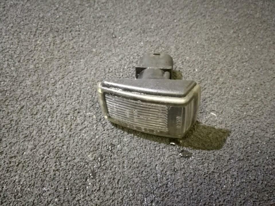 6r0142631 01555 Clear Side Repeaters Left for Volvo V40 2000 FR147049 ...