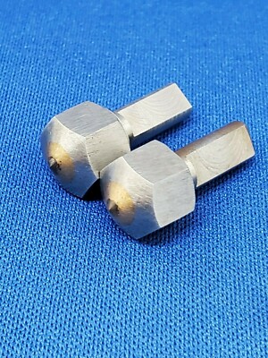 Grinding - Radius Dresser