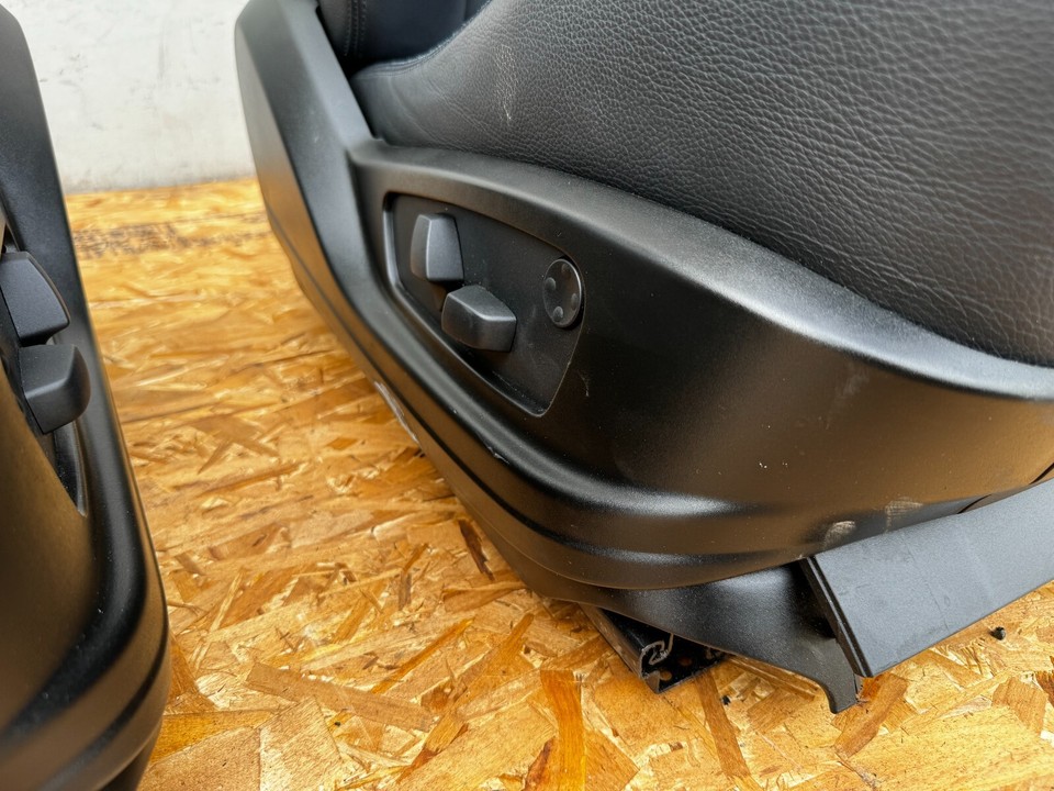 2008-2014 BMW E70 E71 X5 M X6 M M SPORT Heated Seat SEATS | Left Right ...