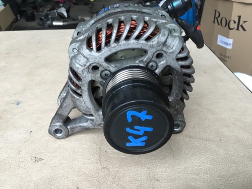 GENUINE FORD KA + MK3 2016-20 ALTERNATOR 1.2 PETROL GN15-10300-FB ...