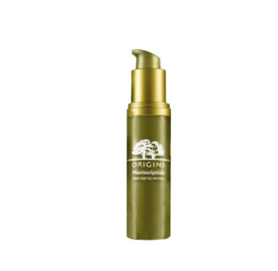 NIB Origins Plantscription Serum for Fine Lines, Dullness 1oz $59 ...