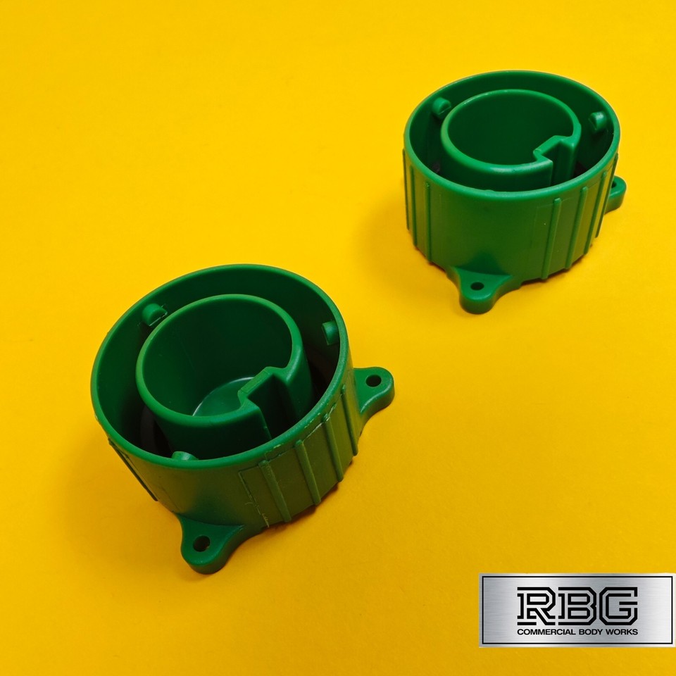 13 Pin Alignment Cap 2x for 8/13 Pin Plug Towing Electrics for Trailer ...