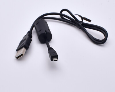 Genuine Sony Camera USB Connection Cable Part# 1-837-783-31 Cyber-shot ...